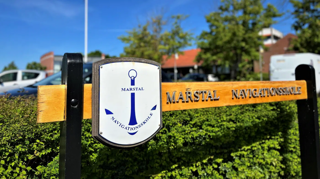 Marstal Navigationsskole – Aprendio - High Impact Learning